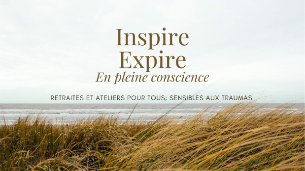 Caroline Mailhot, t.s., psychothérapeute, enseignante de pleine conscience