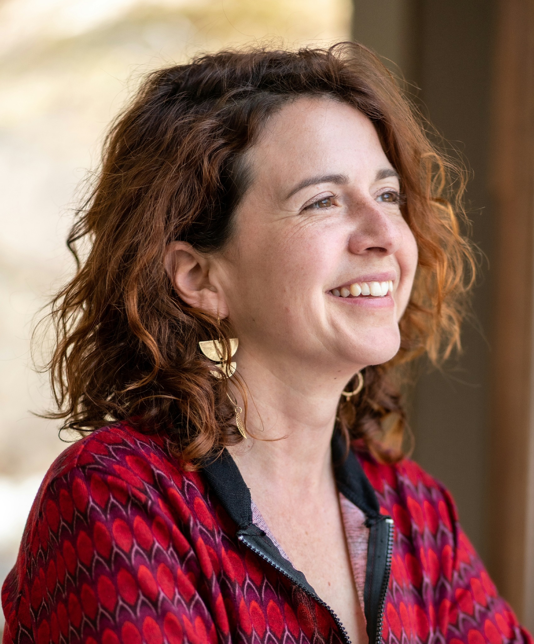 Caroline Mailhot, t.s., psychothérapeute, enseignante de pleine ...